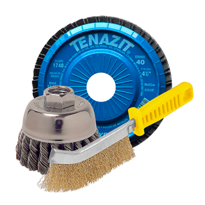 Ferretería Panama - Centro Industrial